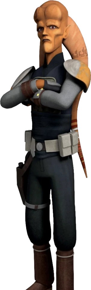 Cham Syndulla | Star Wars Rebels Wiki | Fandom