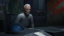 Wullf Yularen | Star Wars Rebels Wiki | Fandom
