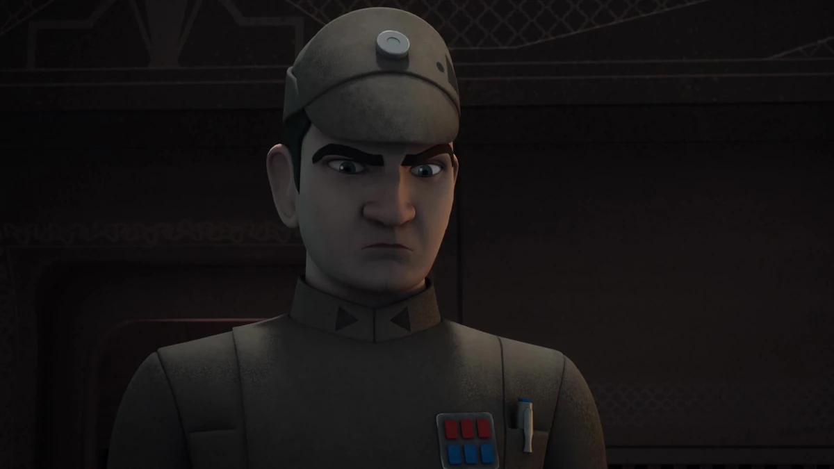 Slavin | Star Wars Rebels Wiki | Fandom