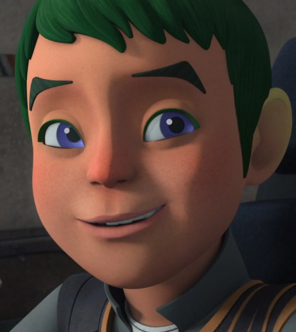 Category:Minor Characters | Star Wars Rebels Wiki | Fandom Category:Minor Characters | Star Wars Rebels Wiki | Fandom