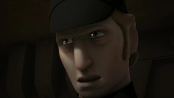 Brom Titus | Star Wars Rebels Wiki | Fandom