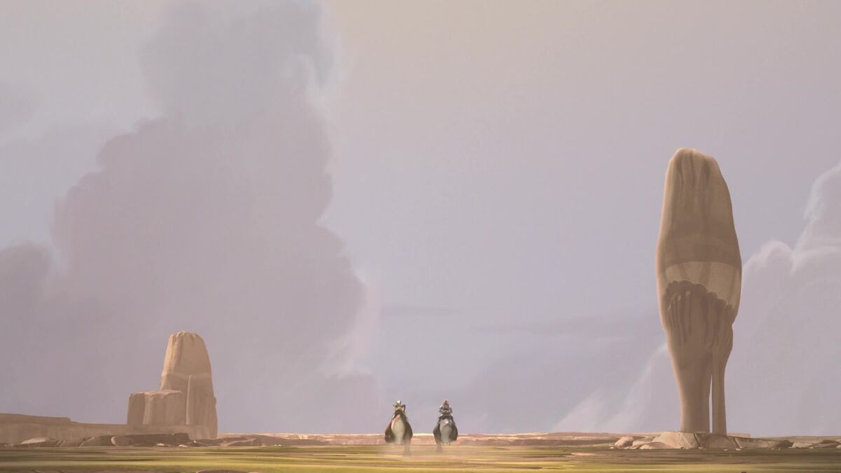 Ryloth | Star Wars Rebels Wiki | Fandom