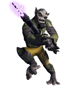 Lasat | Star Wars Rebels Wiki | Fandom