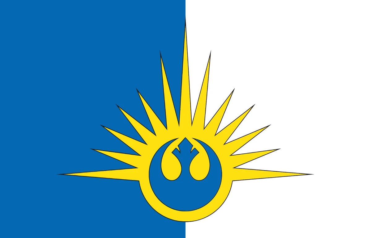 New Republic | Star Wars: Reigngame Wiki | Fandom