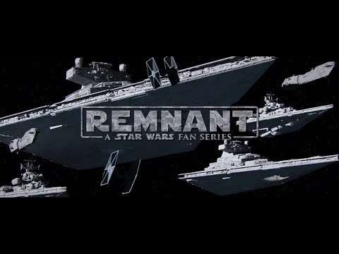 Star Wars: Remnant Wiki | Fandom