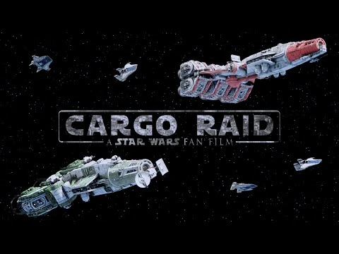 Cargo Raid | Star Wars: Remnant Wiki | Fandom