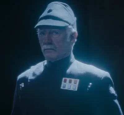 Captain Gilad Pellaeon | Star Wars: Remnant Wiki | Fandom