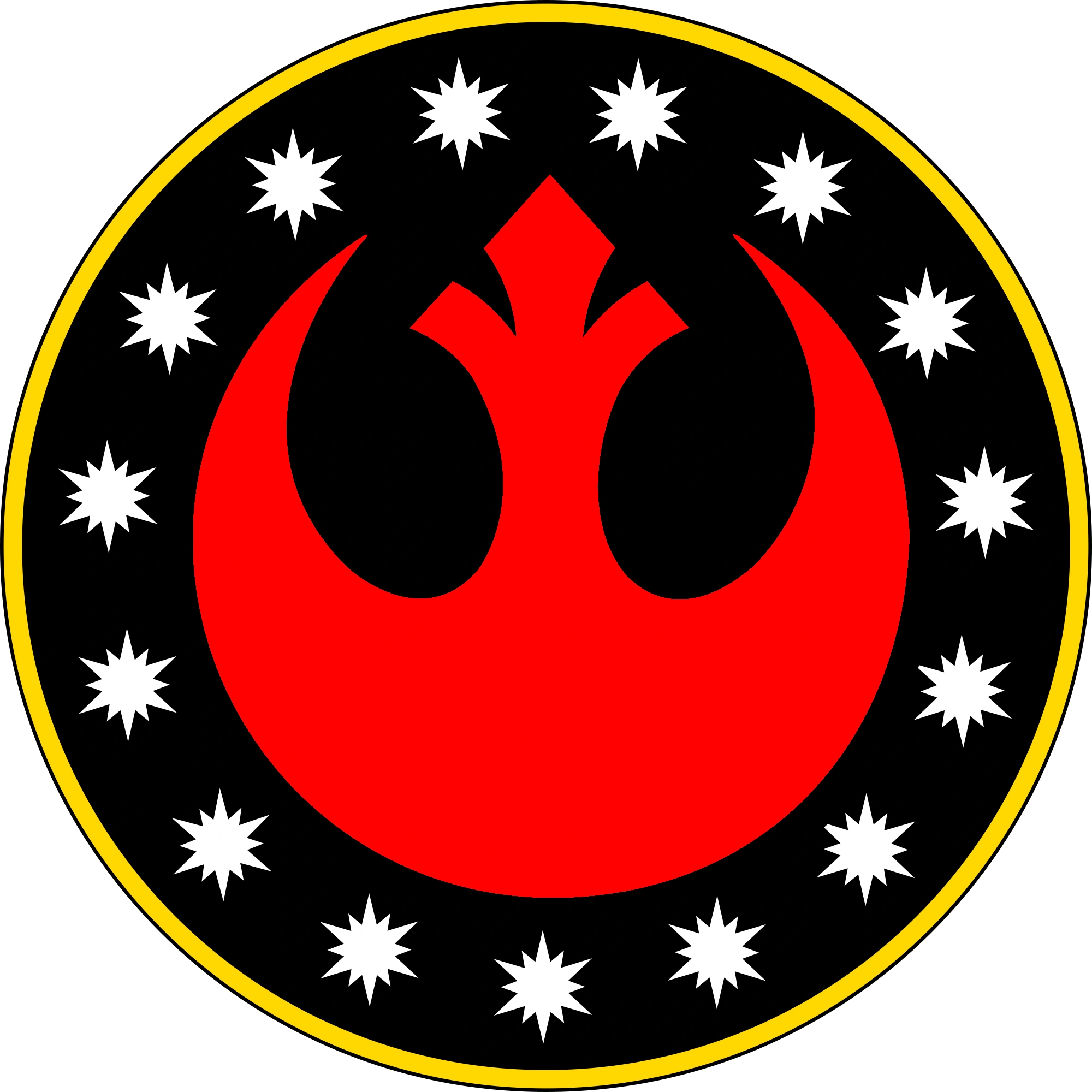 The New Republic | Star Wars: Resurgence Wiki | Fandom