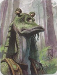 Species | Star Wars Roleplaying Game: Saga Edition Wiki | Fandom