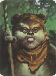 Species | Star Wars Roleplaying Game: Saga Edition Wiki | Fandom