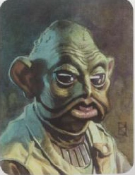 Species | Star Wars Roleplaying Game: Saga Edition Wiki | Fandom