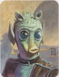 Species | Star Wars Roleplaying Game: Saga Edition Wiki | Fandom