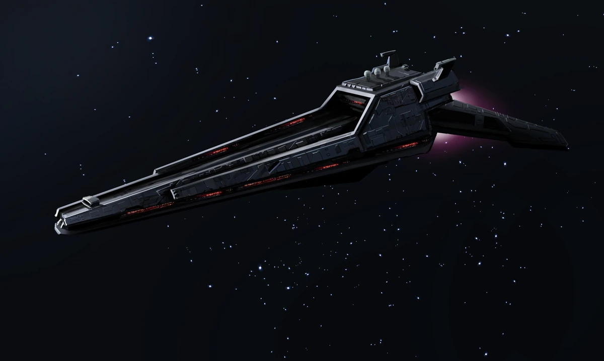 Terminus II-class destroyer | Star Wars RolePlaying Wiki | Fandom