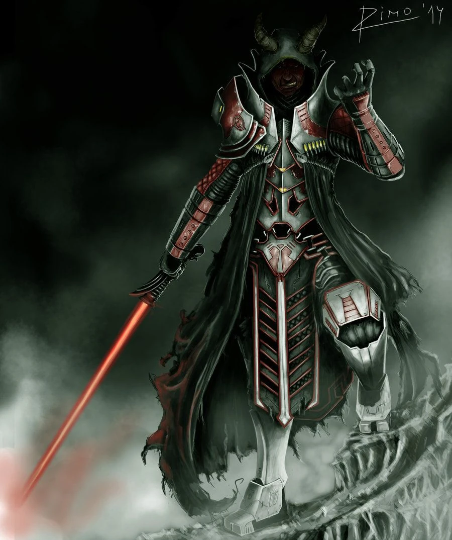 Darth Phlegethon | Star Wars RolePlaying Wiki | Fandom