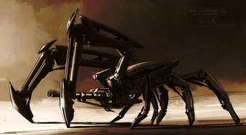 Sith Attack Droid | Star Wars RolePlaying Wiki | Fandom