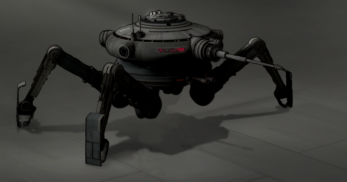 Sith Assault Walker Star Wars Roleplaying Wiki Fandom