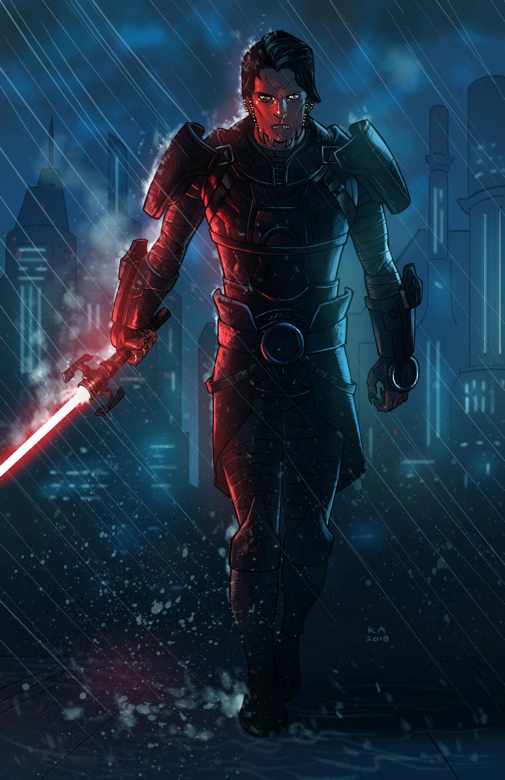 Raiqor Rath | Star Wars RolePlaying Wiki | Fandom