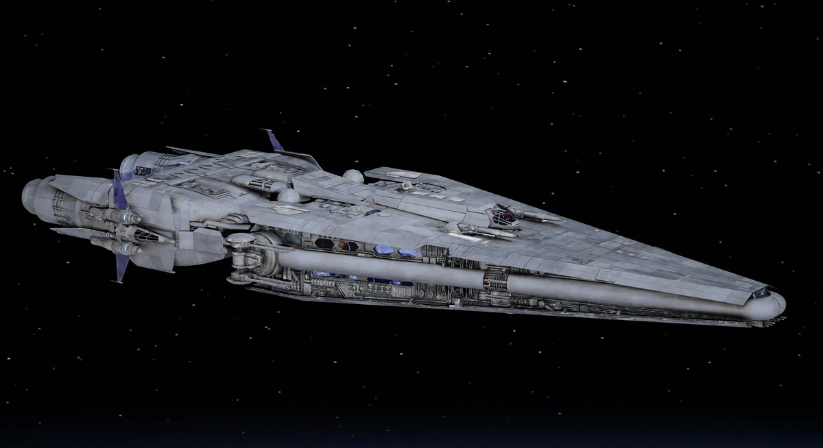 Bonadan Lighter | Star Wars RolePlaying Wiki | Fandom