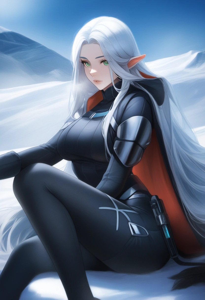 Yaenna Selenyx | Star Wars RolePlaying Wiki | Fandom