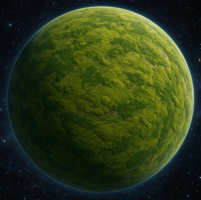 Codian Moon | Star Wars RolePlaying Wiki | Fandom
