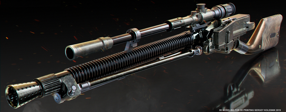 Category:Blaster rifles | Star Wars RolePlaying Wiki | Fandom Category:Blaster rifles | Star Wars RolePlaying Wiki | Fandom
