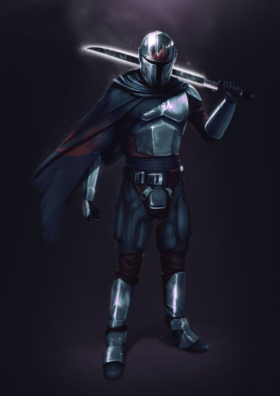 Mandalore The Redeemer Star Wars Roleplaying Wiki Fandom