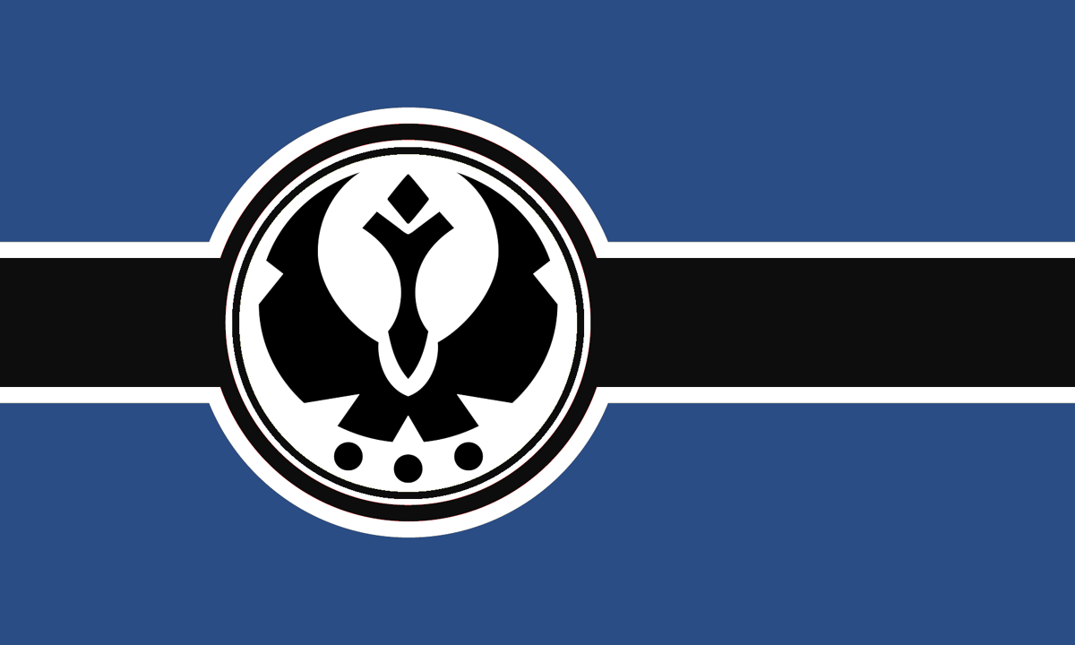 Galactic Federation Triumvirate | Star Wars RolePlaying Wiki | Fandom