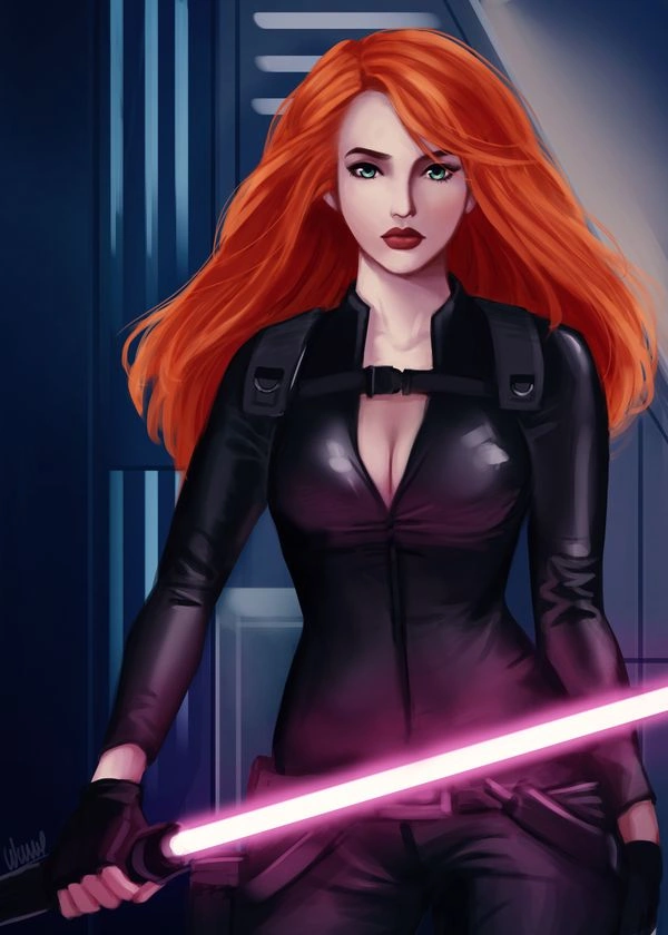 Ashaiya Toosl | Star Wars RolePlaying Wiki | Fandom