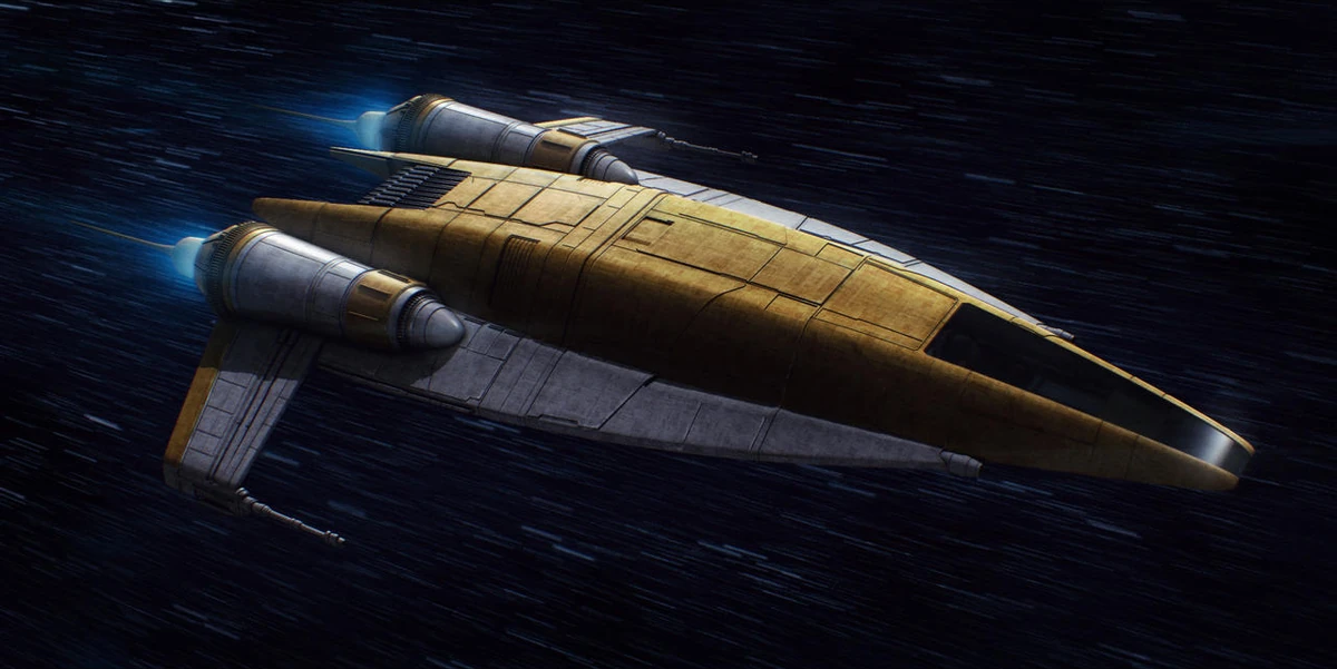 Starlight Stinger | Star Wars RolePlaying Wiki | Fandom