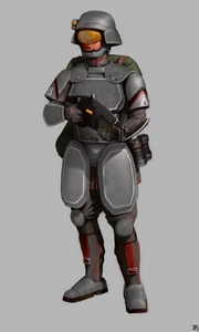 Galactic Federation Army | Star Wars RolePlaying Wiki | Fandom