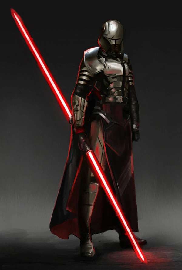 Darth Draconis | Star Wars RolePlaying Wiki | Fandom