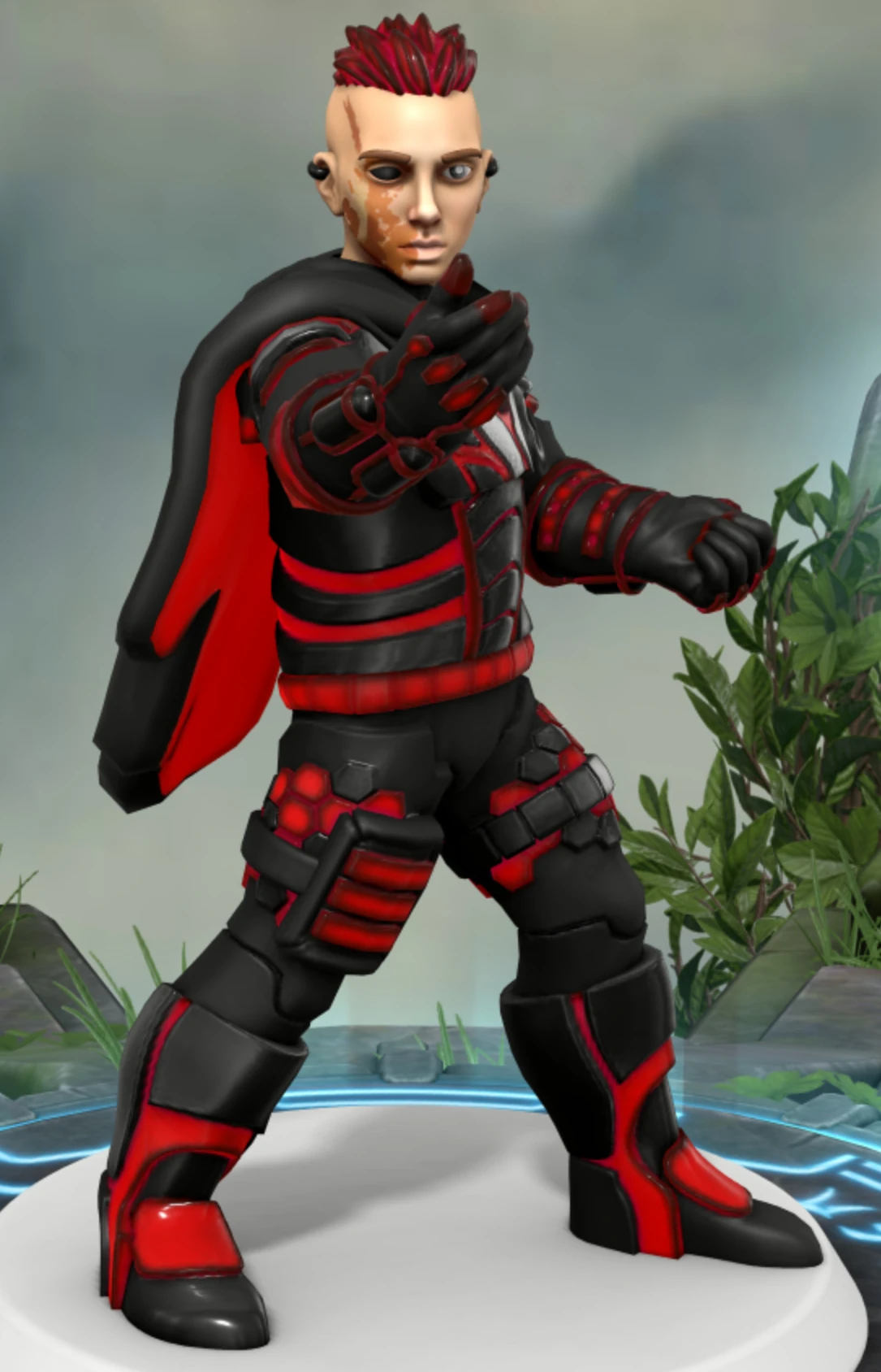 Drauven | Star Wars RolePlaying Wiki | Fandom