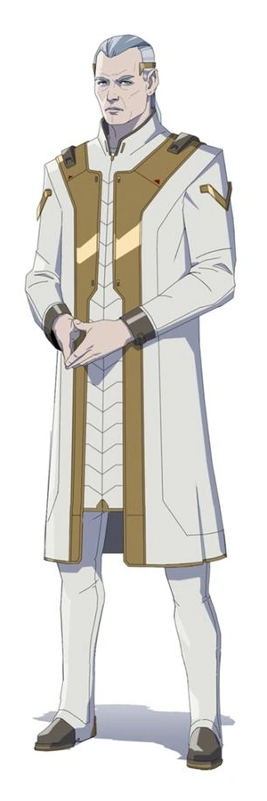 Yohann D'Asta | Star Wars RolePlaying Wiki | Fandom