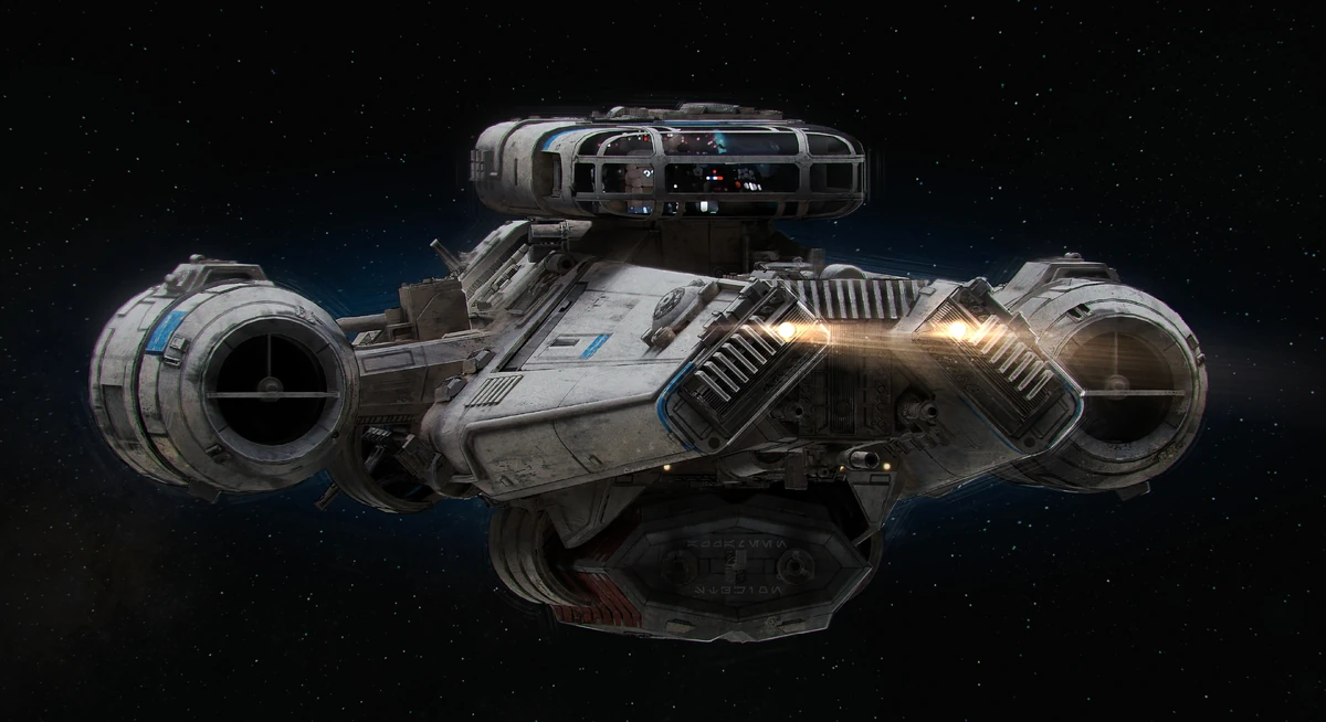 FEC-12 Diligence-class Haulcraft | Star Wars RolePlaying Wiki | Fandom