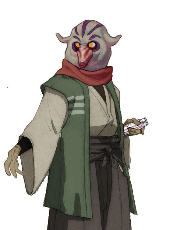 Nestra Kildaon'may'cel | Star Wars RolePlaying Wiki | Fandom