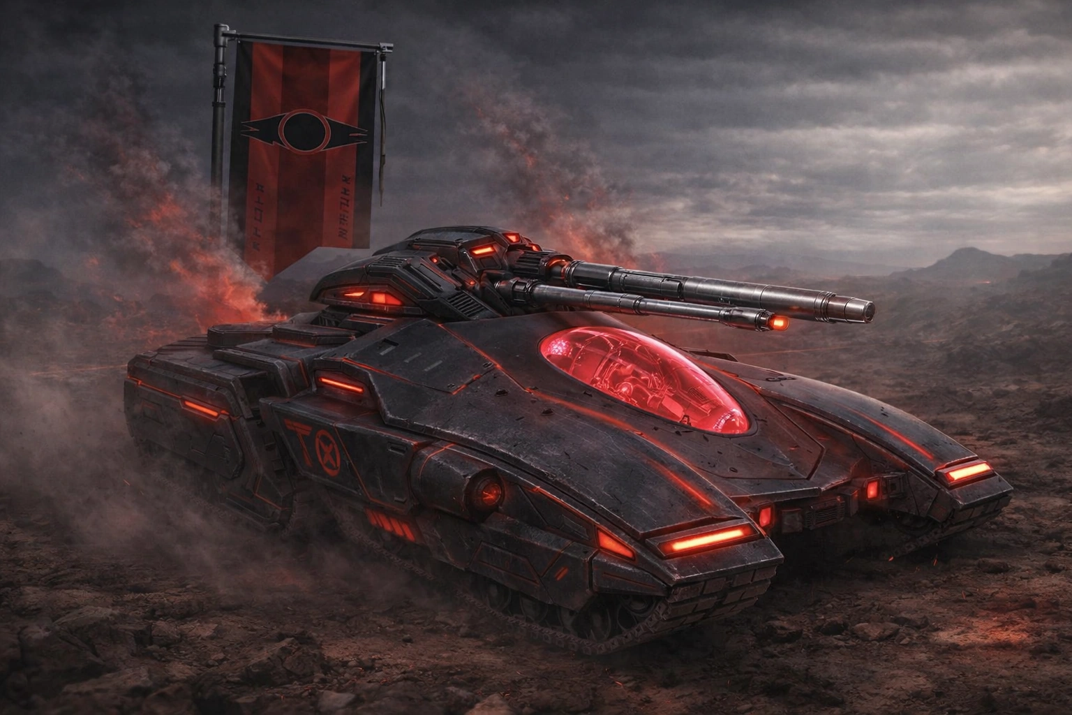 Sith Raider Tank | Star Wars RolePlaying Wiki | Fandom