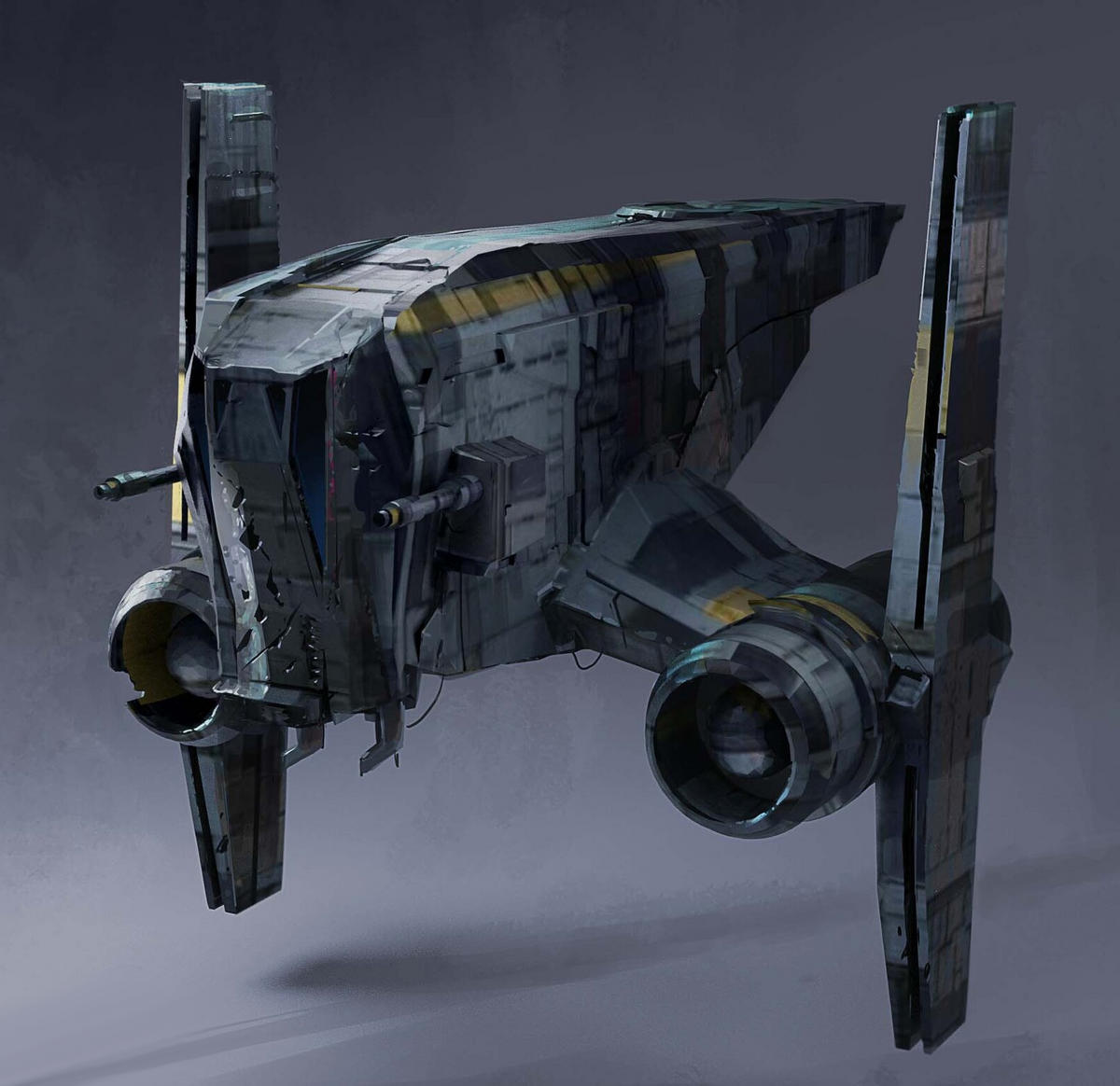 Tt La63 Trochilian Aerial Transport Star Wars Roleplaying Wiki Fandom