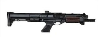 CDEF-3 repeating blaster carbine | Star Wars RolePlaying Wiki | Fandom