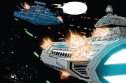 S-class Light Star Cruiser | Star Wars RolePlaying Wiki | Fandom