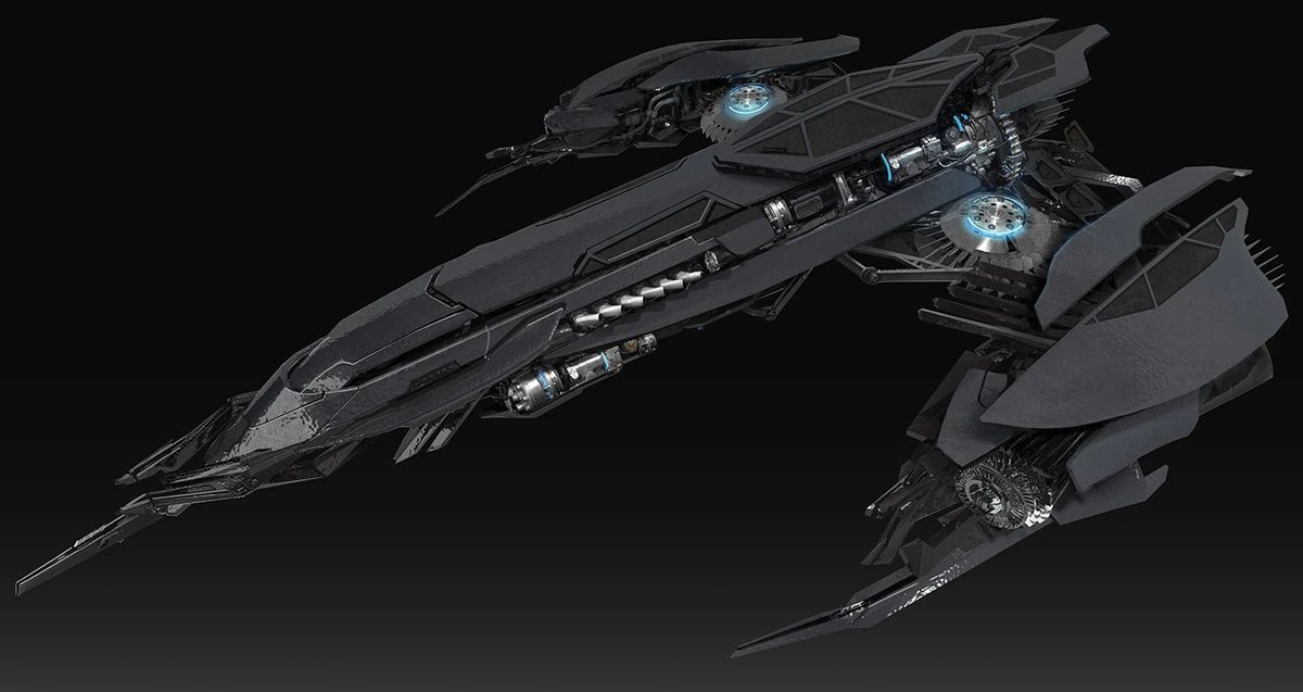 Reaper | Star Wars RolePlaying Wiki | Fandom