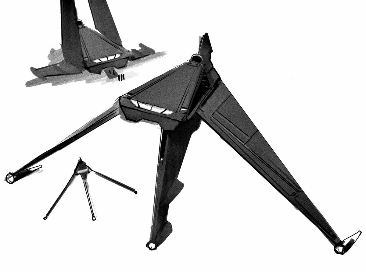 Tau Class T 8e Shuttle Star Wars Roleplaying Wiki Fandom