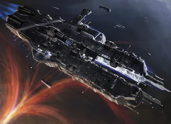 Beleth-class battlecruiser | Star Wars RolePlaying Wiki | Fandom
