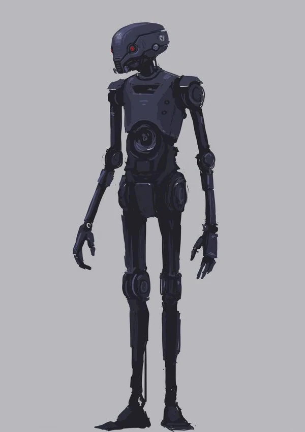 RO-1 protocol droid | Star Wars RolePlaying Wiki | Fandom