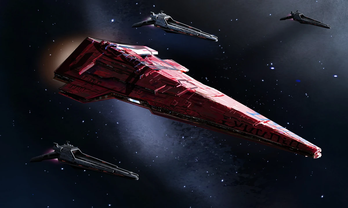 Worldbreaker | Star Wars RolePlaying Wiki | Fandom