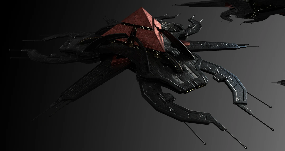 Bael-class command station | Star Wars RolePlaying Wiki | Fandom