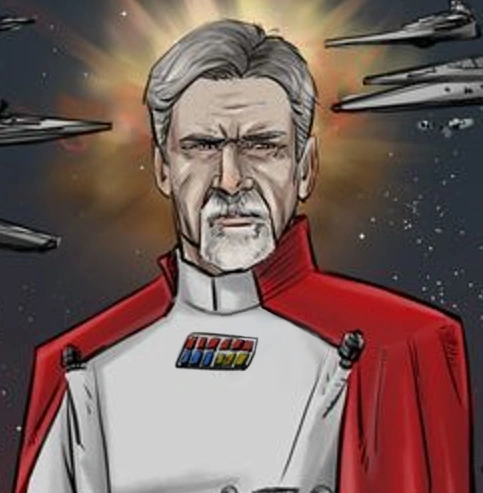 Byron Urellian | Star Wars RolePlaying Wiki | Fandom