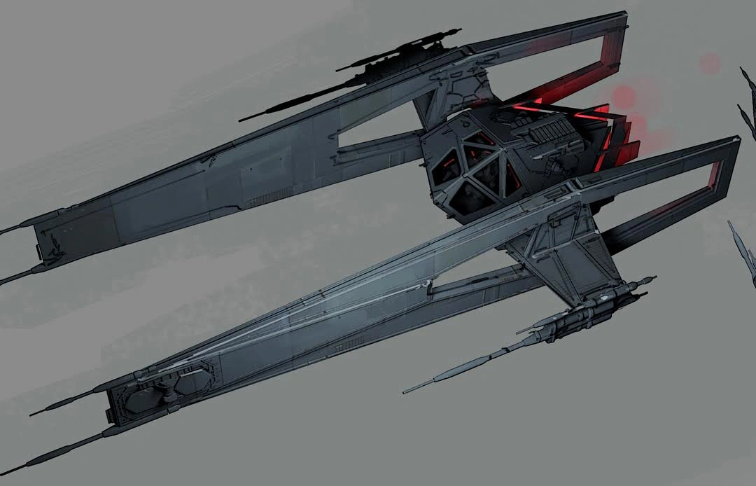 Valac-class interceptor | Star Wars RolePlaying Wiki | Fandom