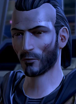 Revan | Star Wars RolePlaying Wiki | Fandom