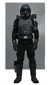 Imperial Special Operations Division | Star Wars RolePlaying Wiki | Fandom