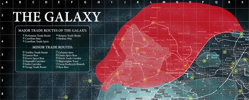 Fel Empire | Star Wars RolePlaying Wiki | Fandom